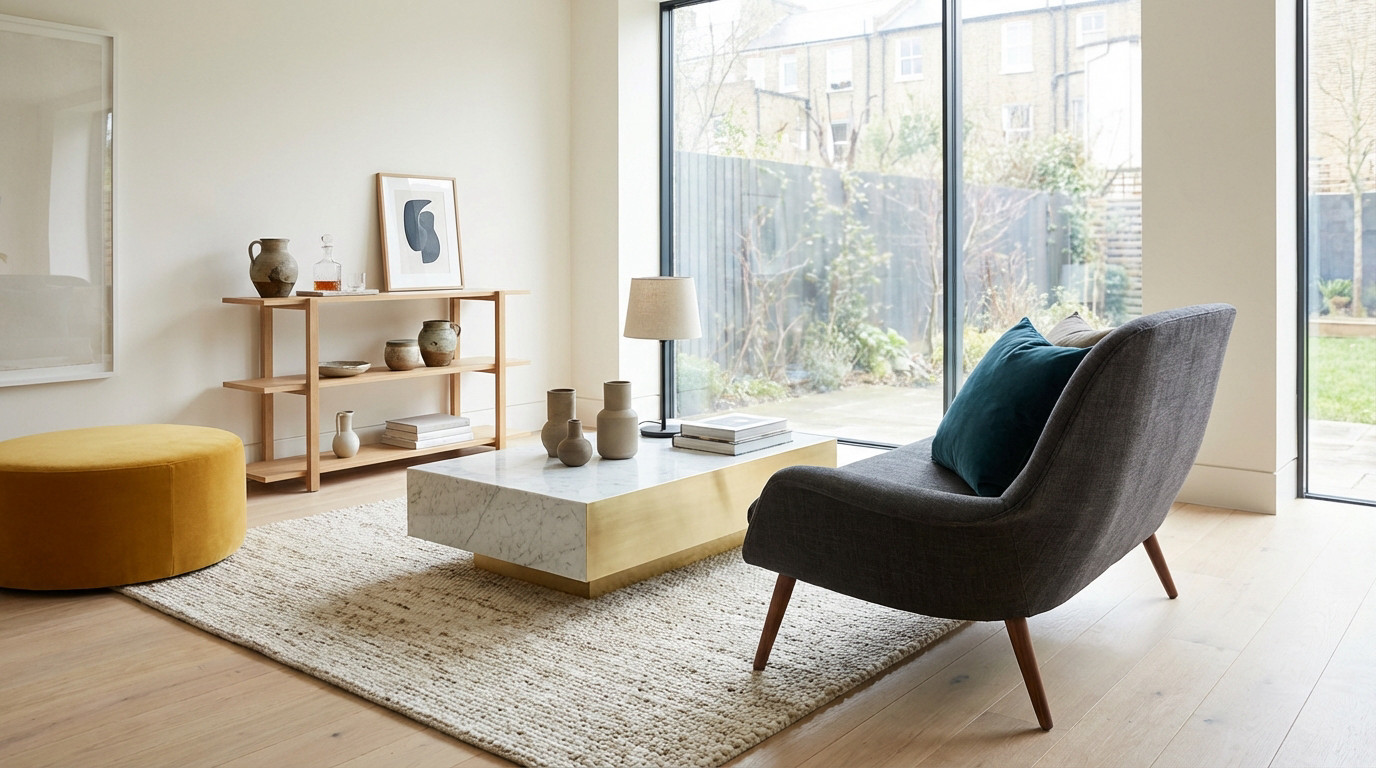 Meuble design Made in Design : une sélection pointue